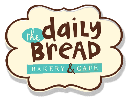 The Daily Bread Bakery & Cafe | Fresh. Local. Goodness